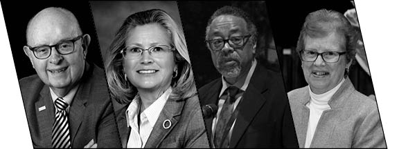 Endowed Lecture Series Thiel College